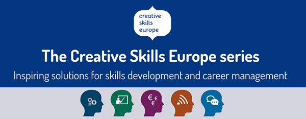 Resources – Creative Skills Europe