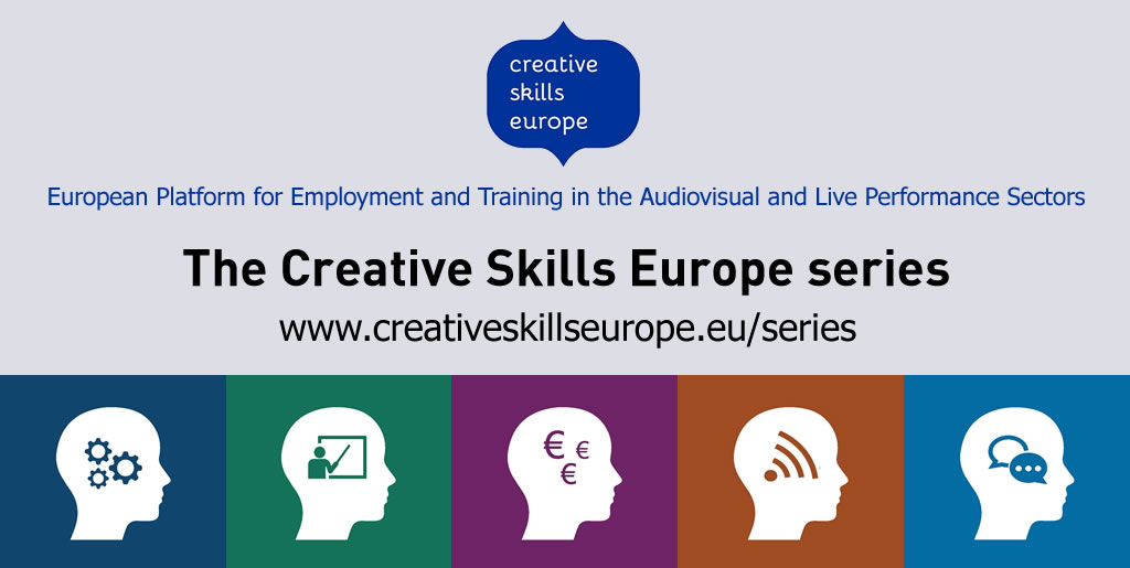 Creative Skills Europe